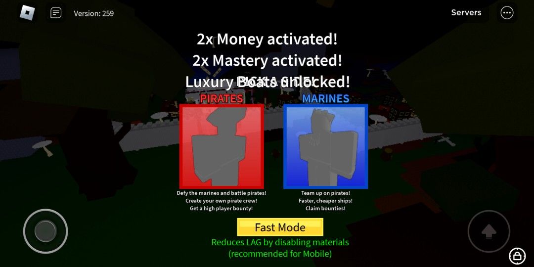 Stacked Roblox Account, Video Gaming, Video Games, Others on Carousell