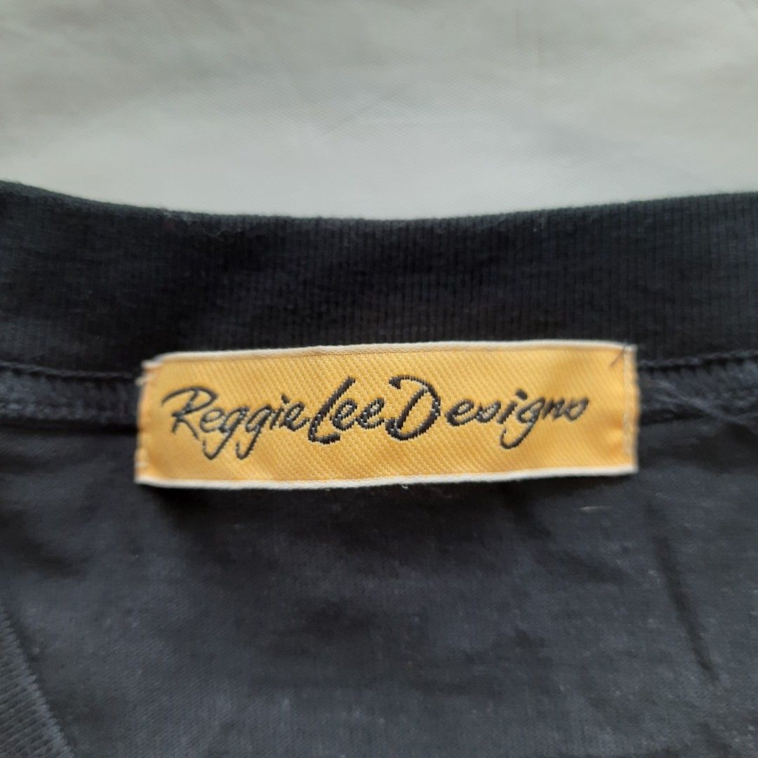 Vintage Ah Lok Cafe Malaysia T-Shirt, Men's Fashion, Tops & Sets ...