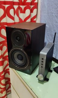 YAMAHA YBA-10 Bluetooth Audio Receiver For Yamaha Receivers, Audio ...