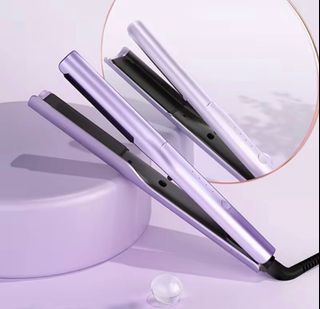 PINGO Mini Hair Straightener, Beauty & Personal Care, Hair on Carousell