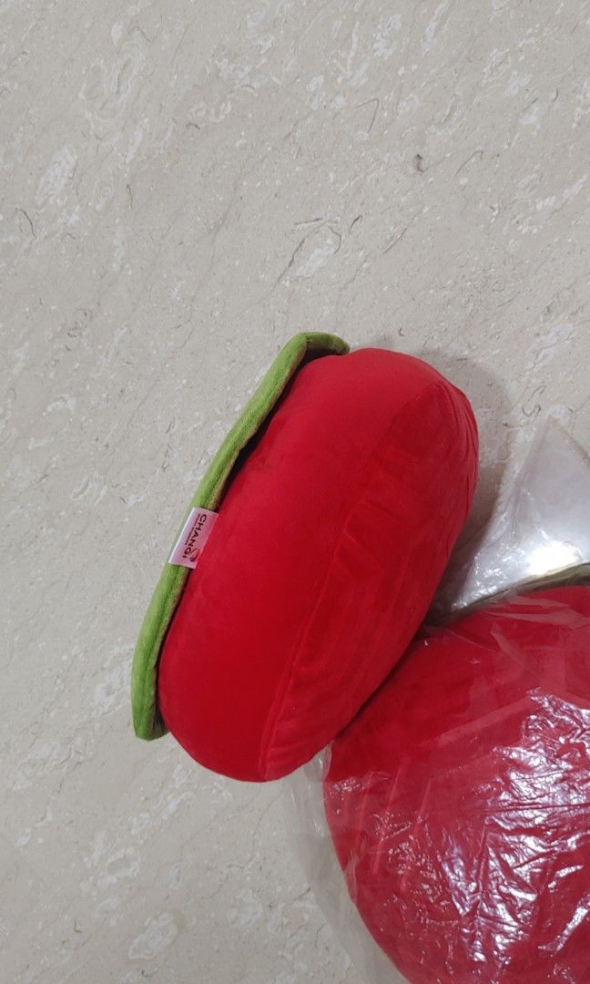 Ang Gu Kueh Plushies, Hobbies & Toys, Toys & Games on Carousell