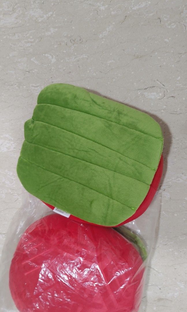 Ang Gu Kueh Plushies, Hobbies & Toys, Toys & Games on Carousell