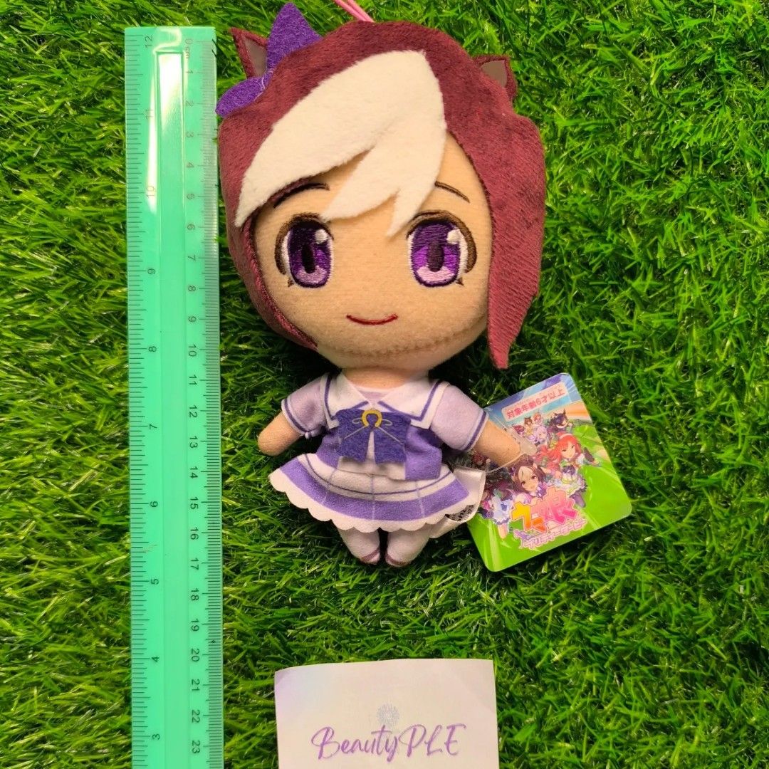 BeautyPLE Uma Musume Pretty Derby #800, Hobbies & Toys, Toys & Games on ...