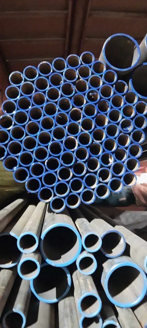 BI Pipe sch 40, Commercial & Industrial, Industrial Equipment on Carousell