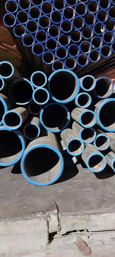 BI Pipe sch 40, Commercial & Industrial, Industrial Equipment on Carousell