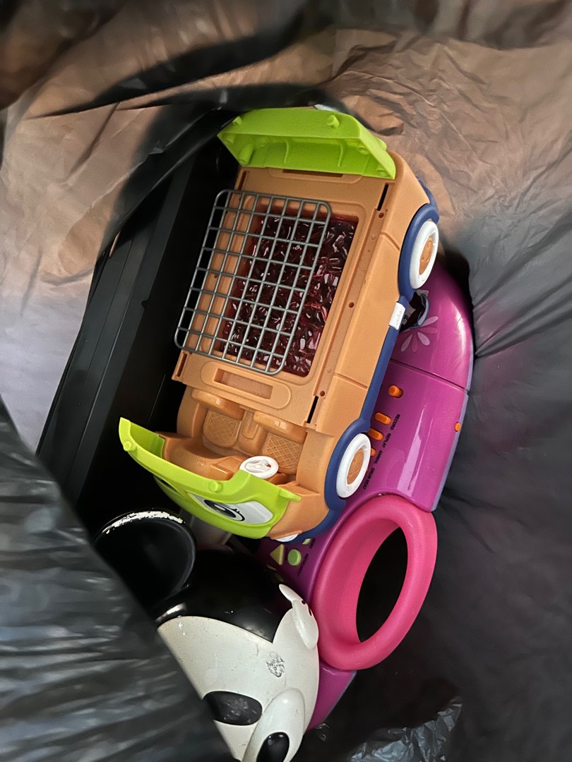 Blessing Various of Toys, Hobbies & Toys, Toys & Games on Carousell