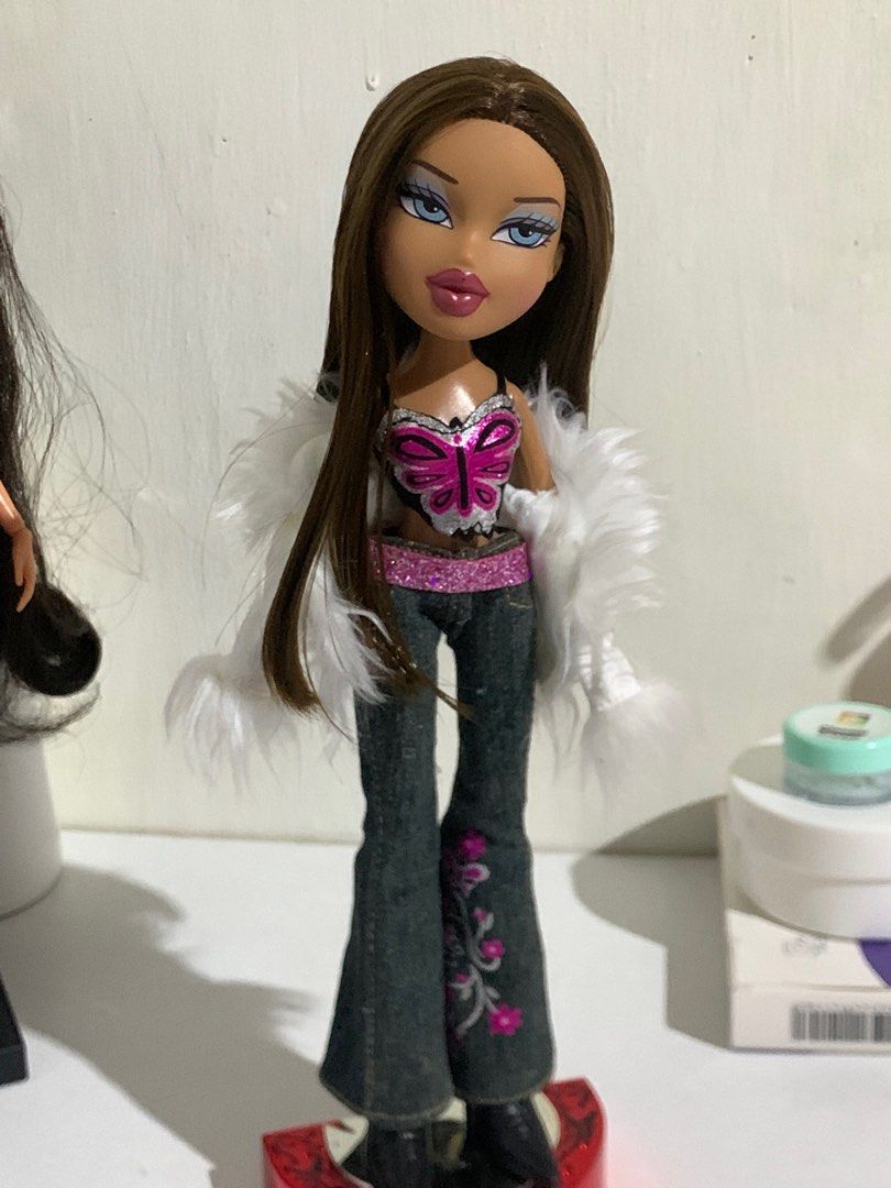 Bratz Nevra, Hobbies & Toys, Toys & Games on Carousell