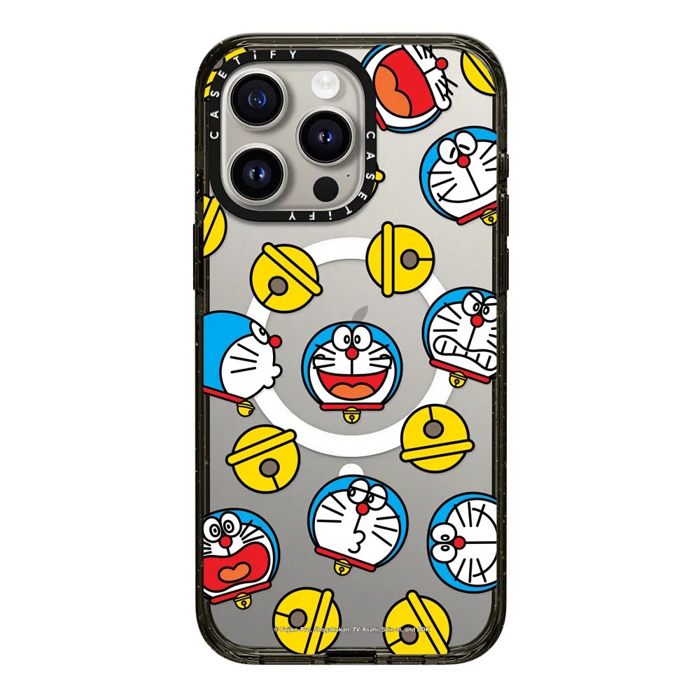 Casetify x Doraemon iPhone 15 Prox Max Case, Mobile Phones & Gadgets ...