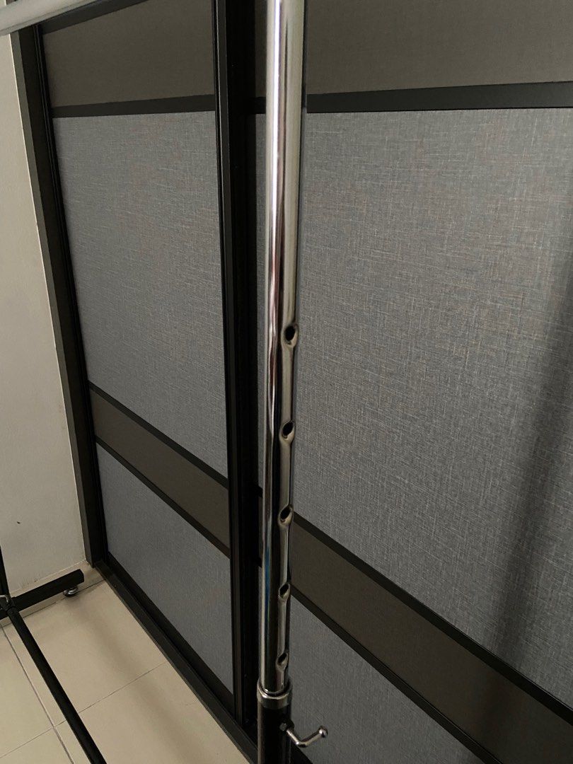 Clothing Rack/ Clothes Rail , Furniture & Home Living, Furniture, Other ...