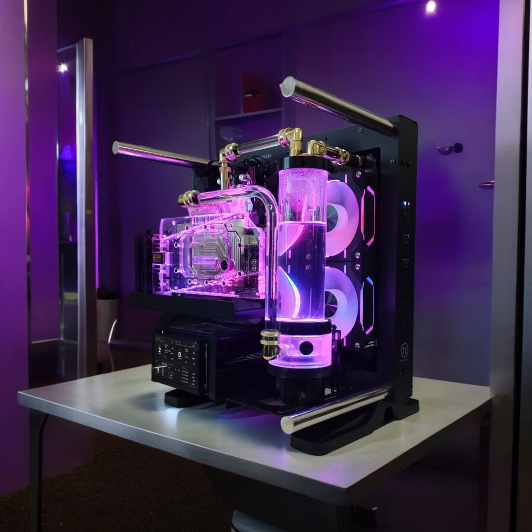 Custom PC Building Gaming/Workstation ASRock ASUS EVGA GALAX GIGABYTE ...