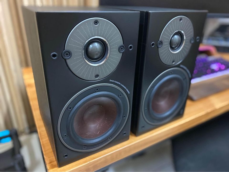 Dali Refined Series | Engineered, Designed & Manufactured in Denmark ...