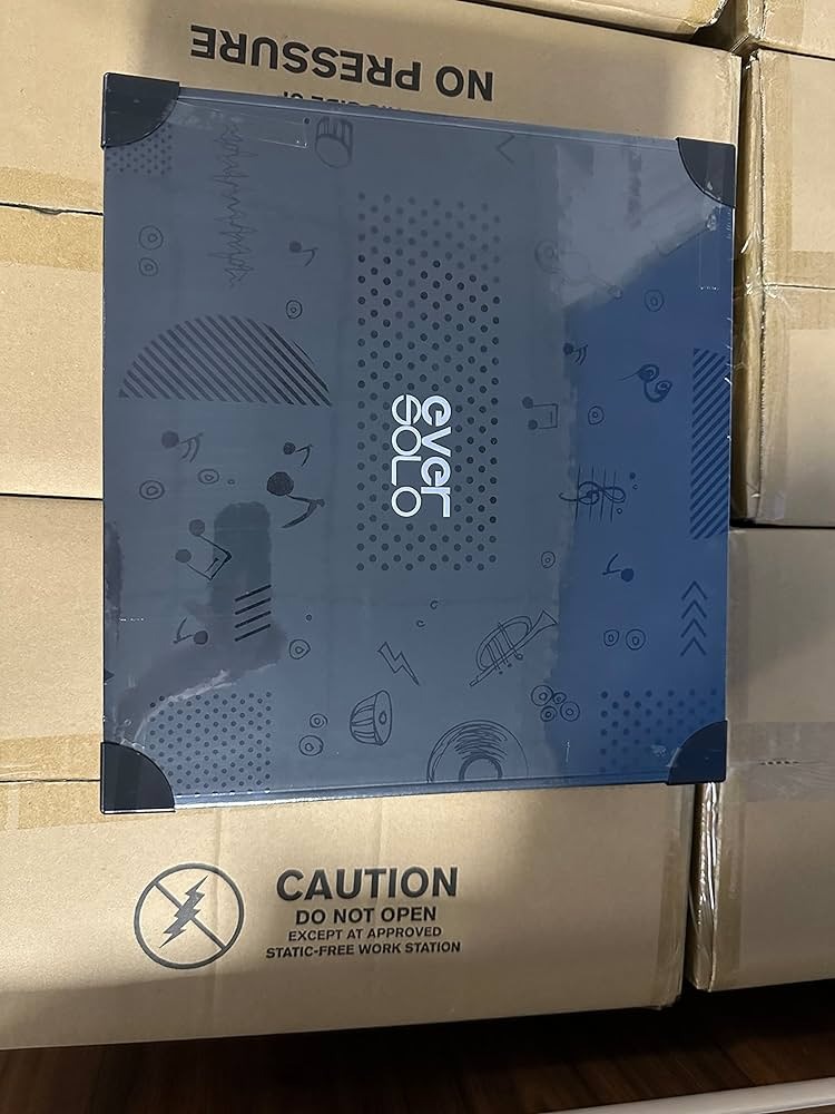 ESS Sabre flagship ES9038 Pro 32 bits stereo Hifi DAC / Preamp, Audio ...