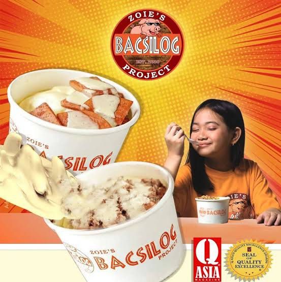 Filipino Packed Meals, Food & Drinks, Local Eats on Carousell