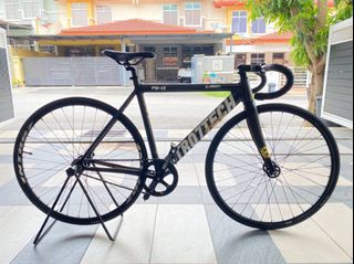 RK Takasago Chain SG Series 410 For Single Speed / Fixed Gear / Fixie ...