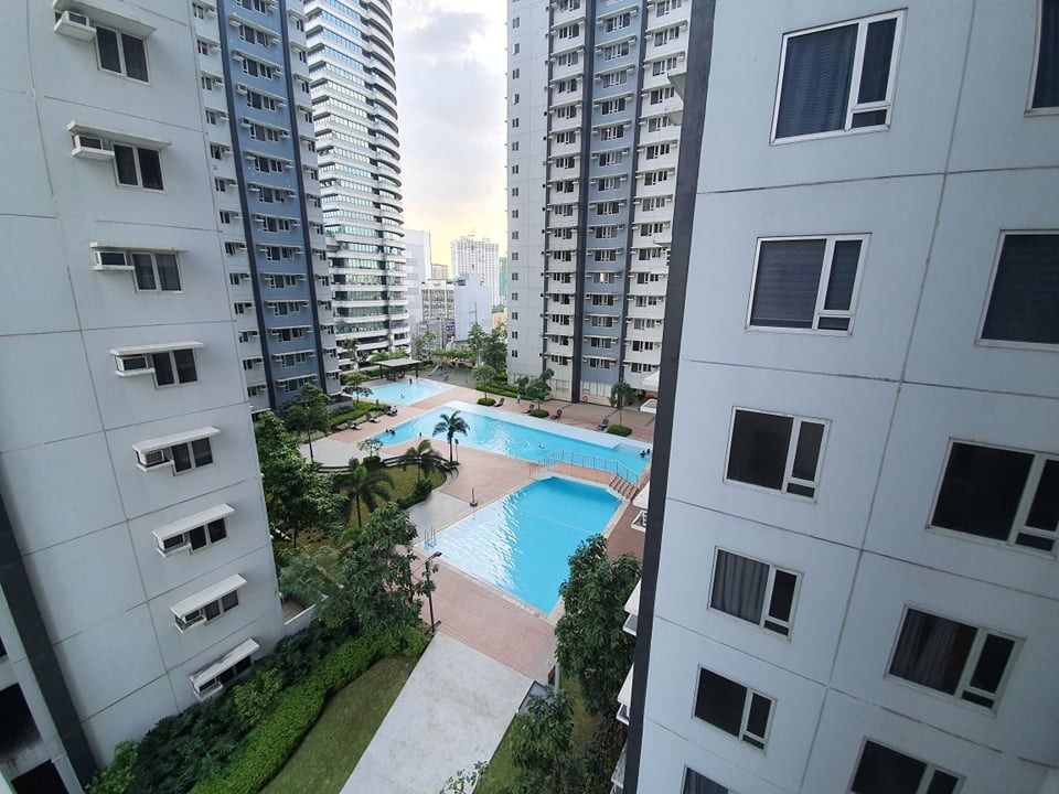For Sale Avida Towers Centera, Edsa cor Reliance St. Brgy Highway Hills ...