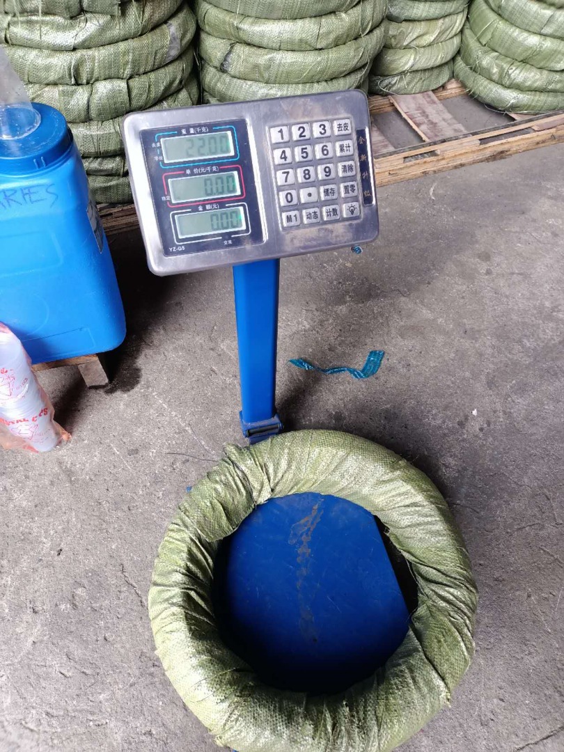 G.I TIE WIRE, Commercial & Industrial, Construction & Building ...