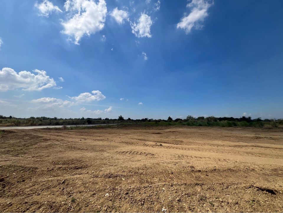 Industrial Lot in Optimo Industrial Park San Rafael Bulacan for Sale ...