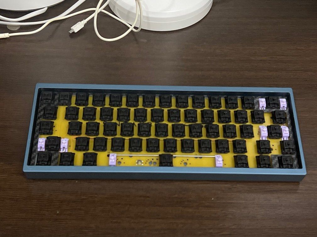 Kalam Unikorn, Computers & Tech, Parts & Accessories, Computer Keyboard ...