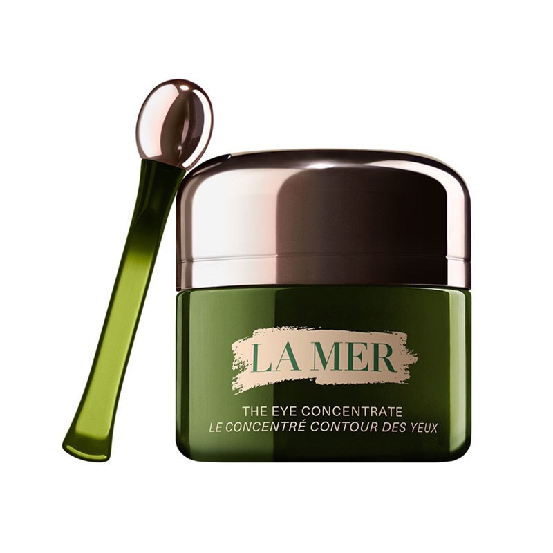 La mer the eye concentrate cream, Kesehatan & Kecantikan, Kulit, Sabun ...