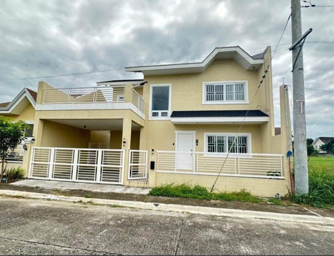 Laguna Bel Air Sta Rosa Laguna, Property, For Sale, House & Lot on ...