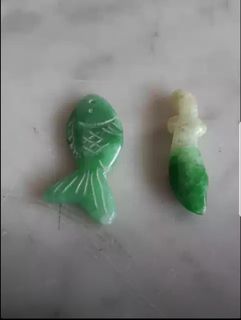 100+ Liontin Dijual | Pajangan | Carousell Indonesia
