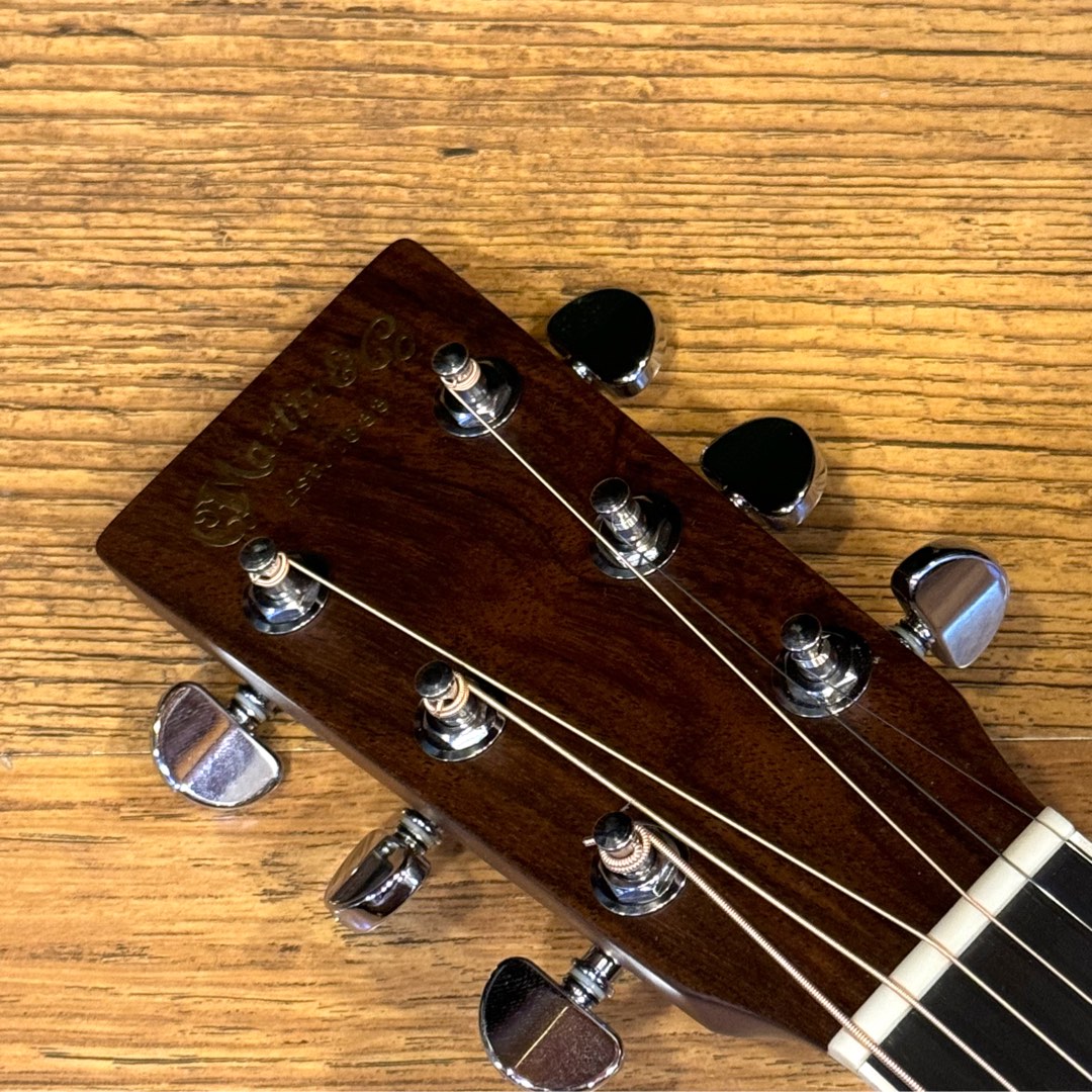 Martin HD35 50th Anniversary Acoustic guitar, Hobbies & Toys, Music ...