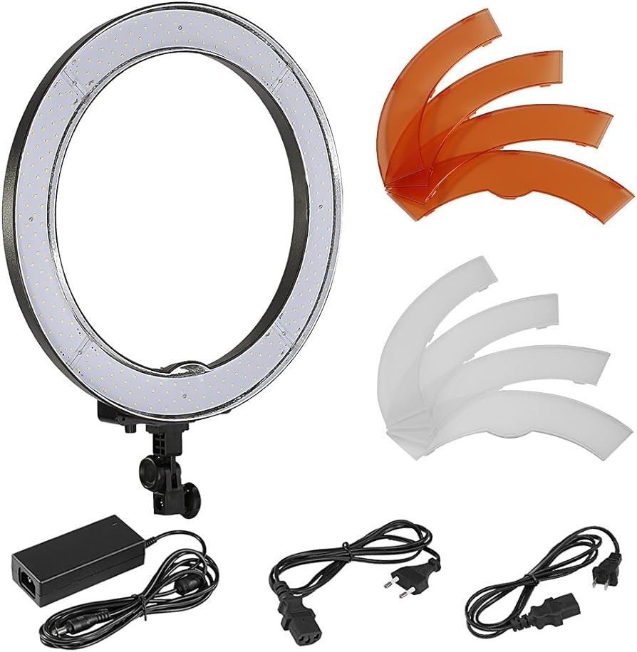 Neewer Giant Ring Light, Photography, Photography Accessories, Lighting ...