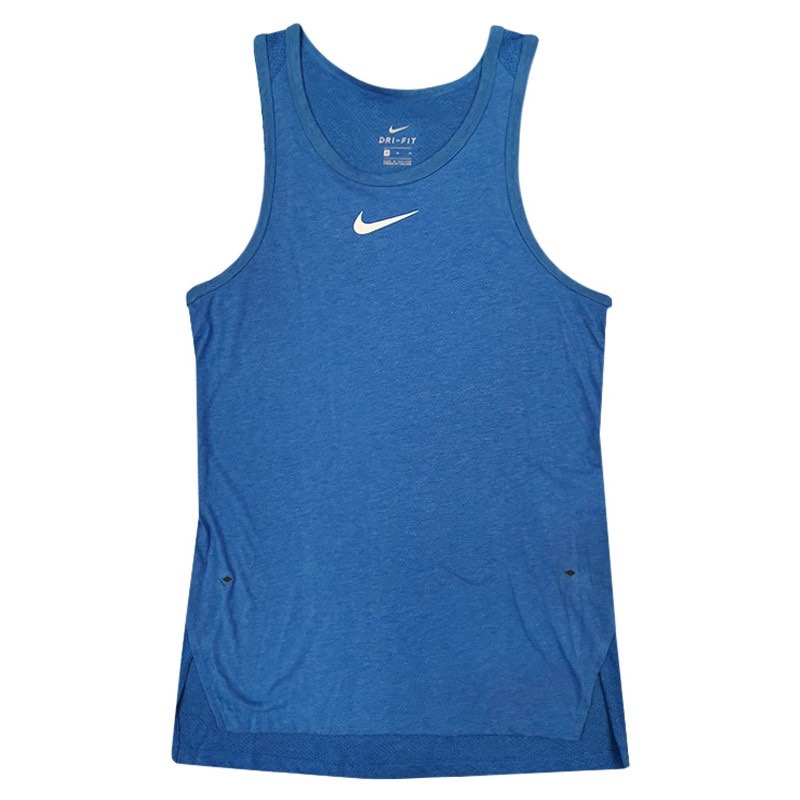 Nike - M NK BREATHE ELITE TOP SL NFS, Olah Raga, Baju Olahraga di Carousell