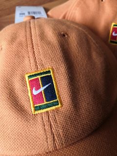 NIKE Court Herritage Tennis Cap, Men's Fashion, Watches & Accessories ...