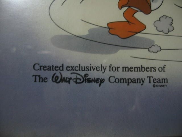 Original Walt Disney Mickey Minnie Mouse Goofy Pluto Cell, Hobbies ...