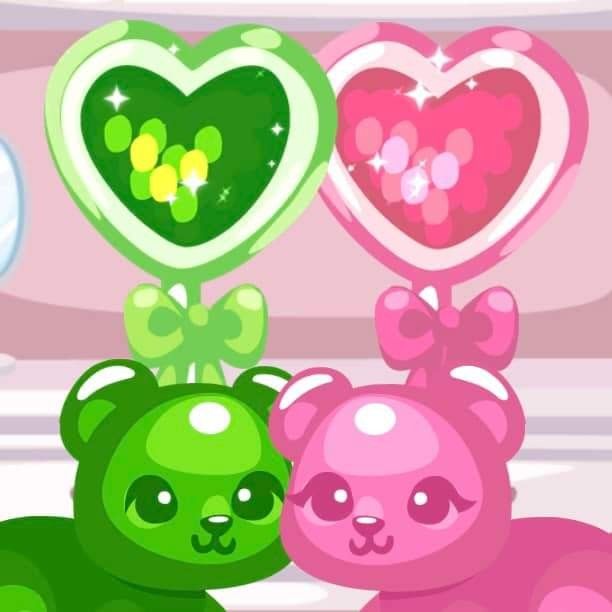 Pet Pals Lollipop & Gummy Bear mounts for sale!!, Video Gaming, Video ...