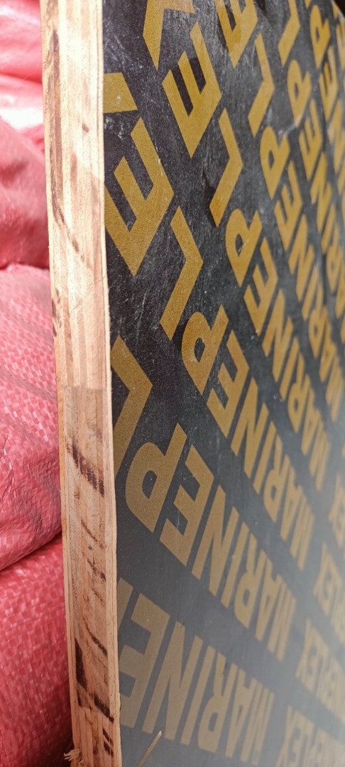 Phenolic Board Marineplex, Commercial & Industrial, Construction ...