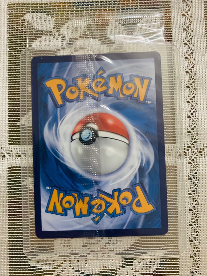 Pokemon TCG : Pikachu in Batik. Limited edition. Sealed., Hobbies ...