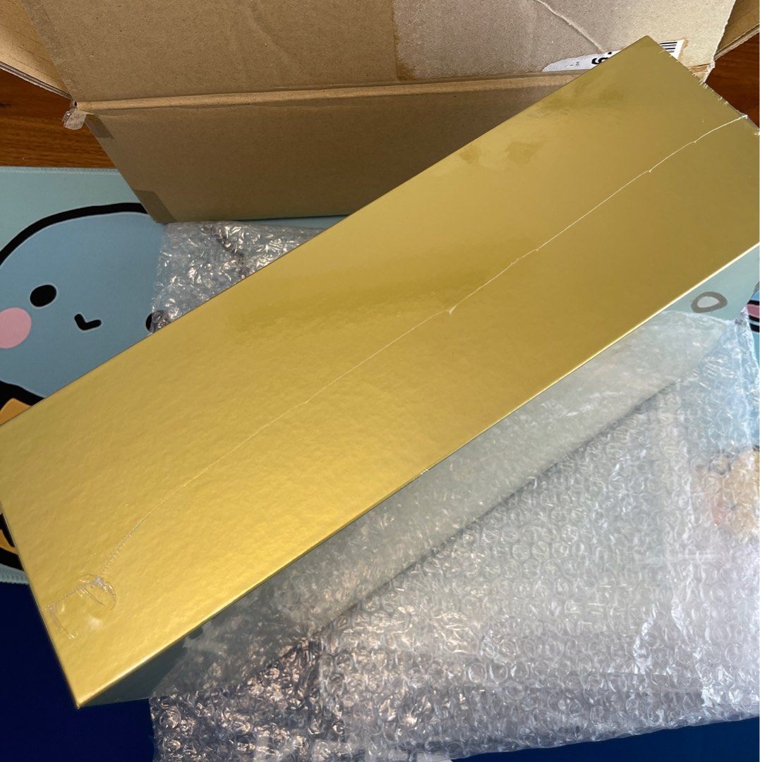 ⚡️Pokémon 25th Anniversary Gold Box ⚡️, Hobbies & Toys, Toys & Games on ...