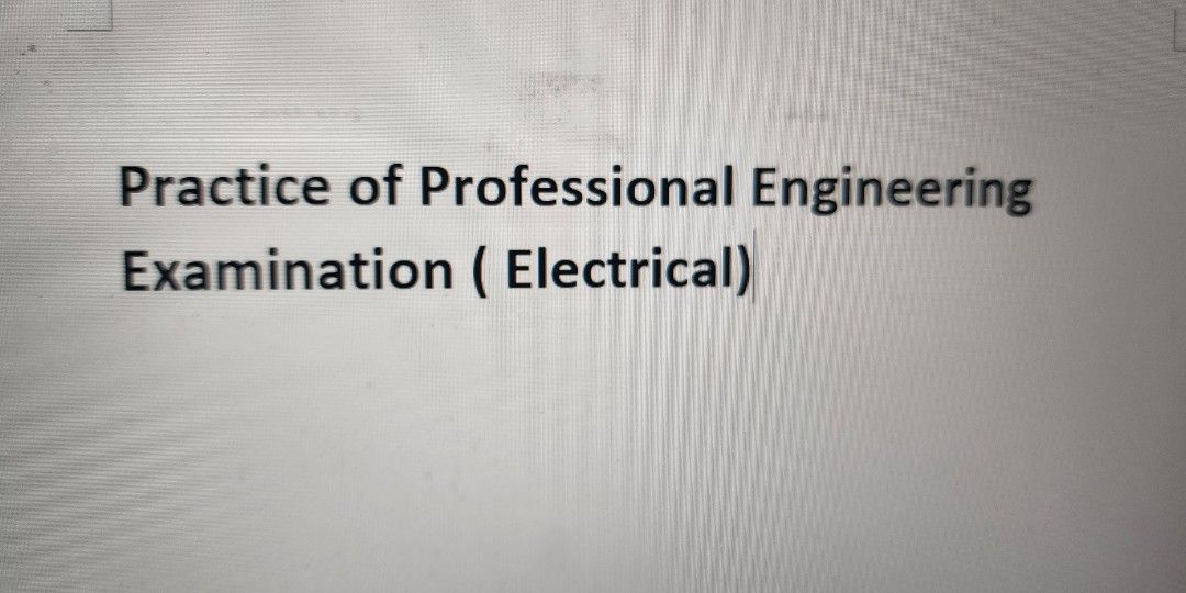 Prepare for the PEB PPE Exam with comprehensive ethics and technical ...