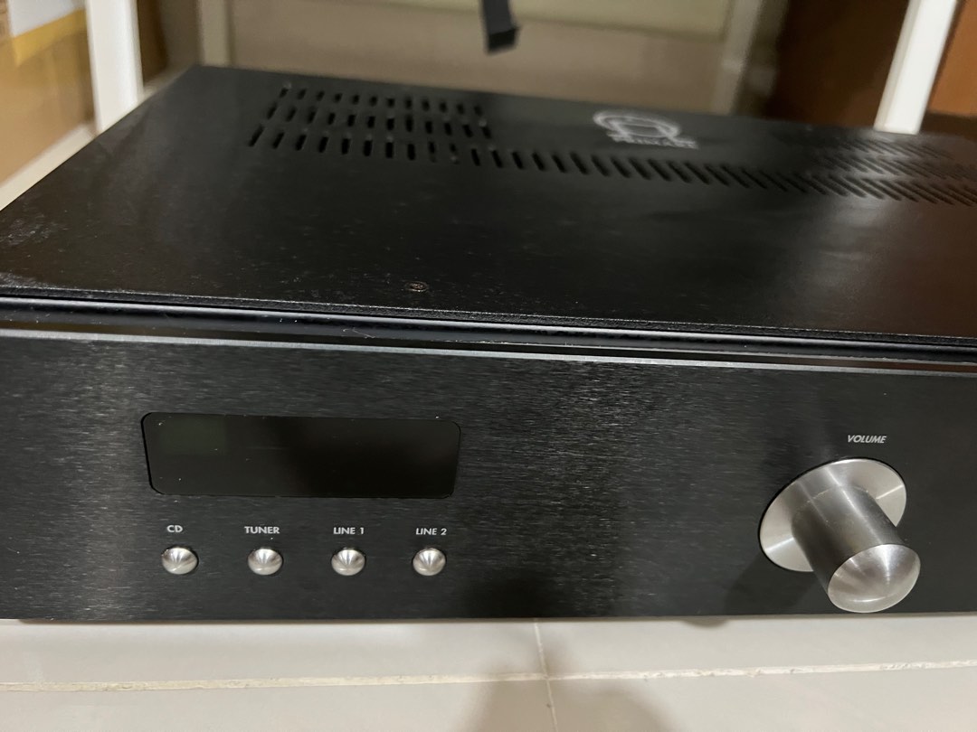 Primare i20 integrated amplifier, Audio, Soundbars, Speakers ...