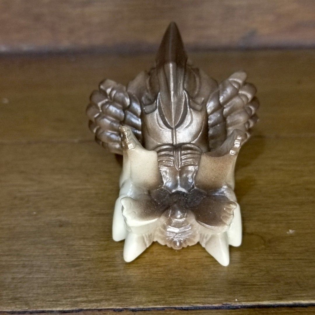 Rare Mother Legion - Kaiju, Hobbies & Toys, Toys & Games on Carousell