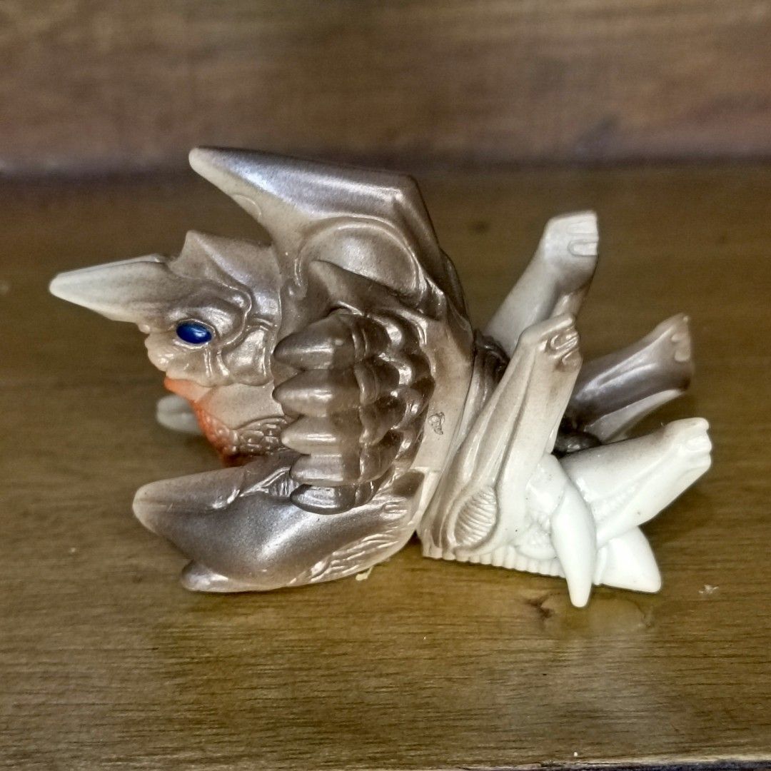 Rare Mother Legion - Kaiju, Hobbies & Toys, Toys & Games on Carousell
