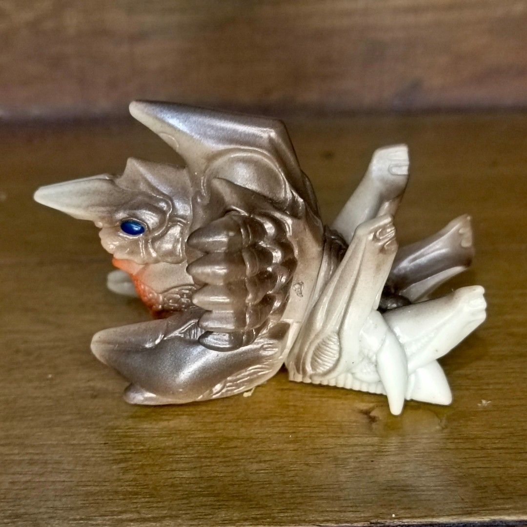 Rare Mother Legion - Kaiju, Hobbies & Toys, Toys & Games on Carousell