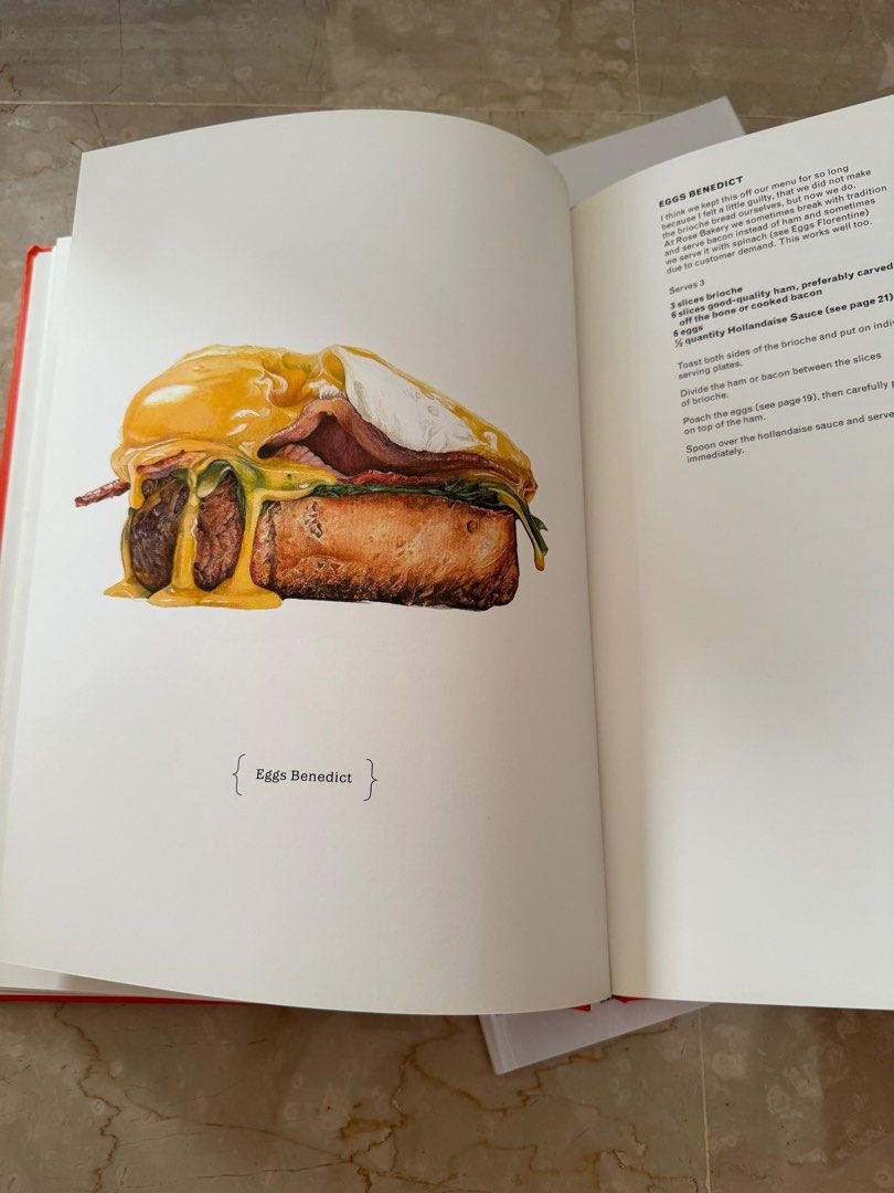 how to boil an egg rose bakery