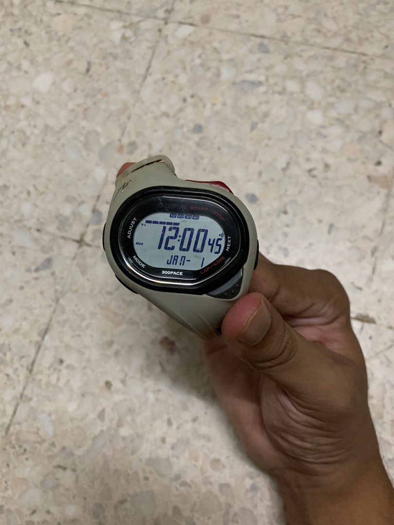 Soma, Men's Fashion, Watches & Accessories, Watches on Carousell