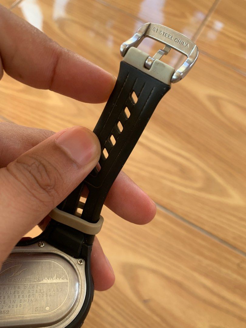 Soma, Men's Fashion, Watches & Accessories, Watches on Carousell