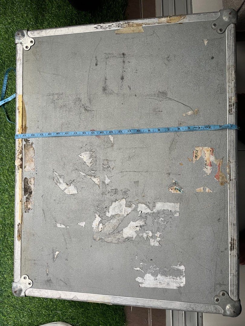 Speaker/metal box multipurpose, Furniture & Home Living, Home ...