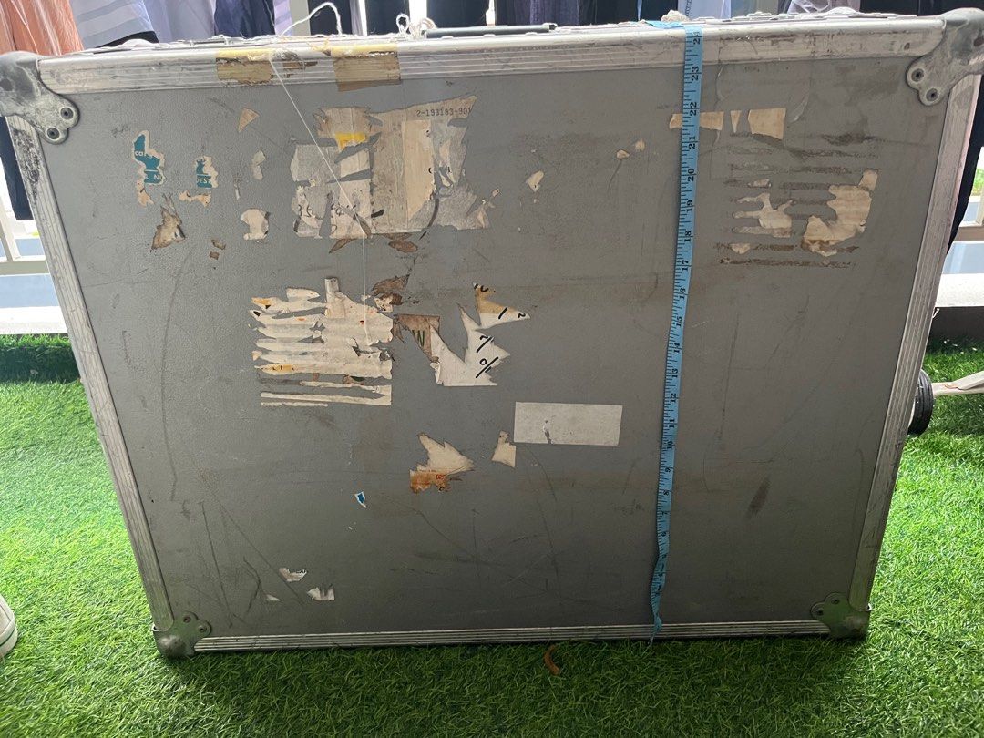 Speaker/metal box multipurpose, Furniture & Home Living, Home ...