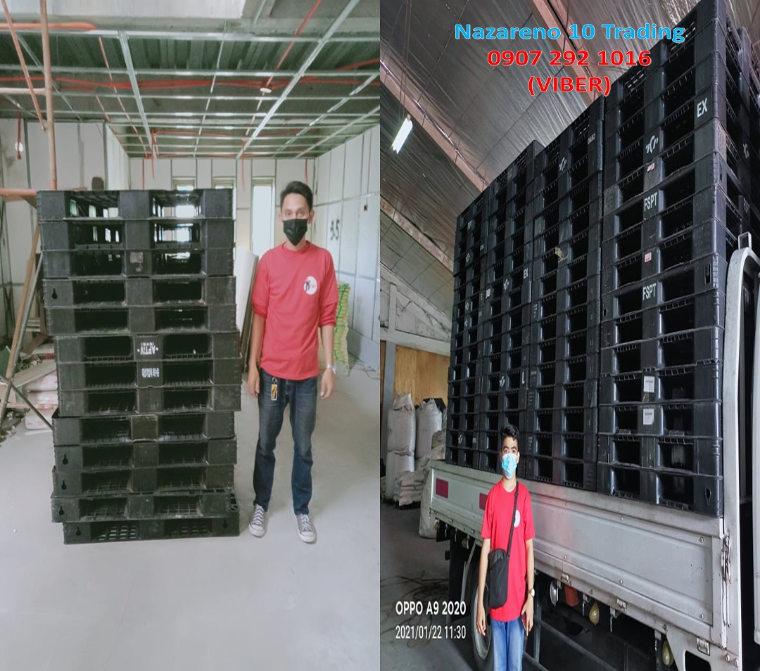 Spill drum pallet 18, Commercial & Industrial, Construction & Building ...