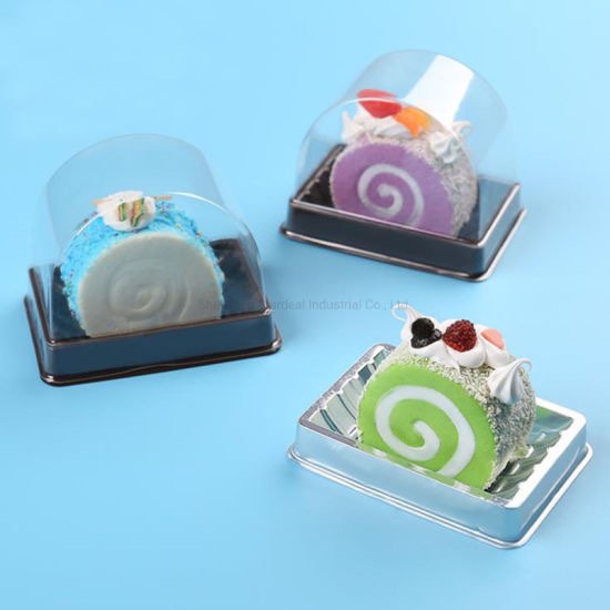 SWISS ROLL BOX (50/pcs), Furniture & Home Living, Home Improvement ...