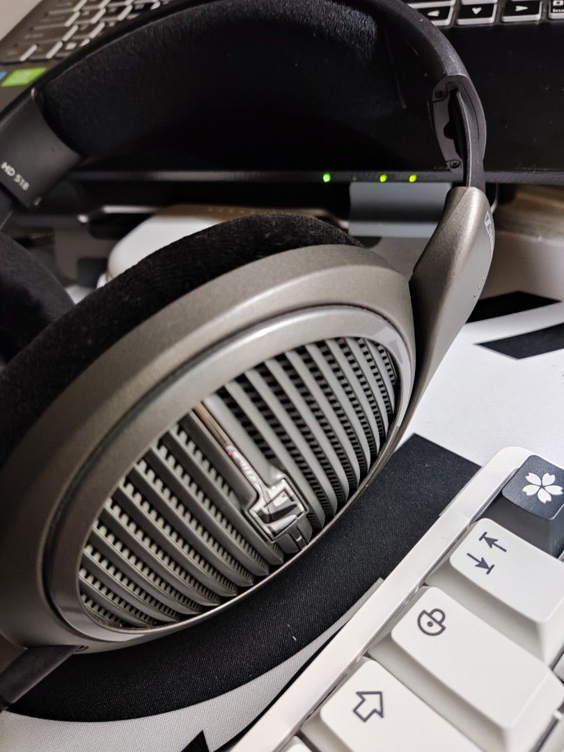 Topping E30 & L30 dac amp stack, Audio, Other Audio Equipment on Carousell