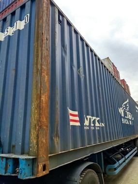 Container van for sale For Sale | Buy 100+ Container van for sale ...