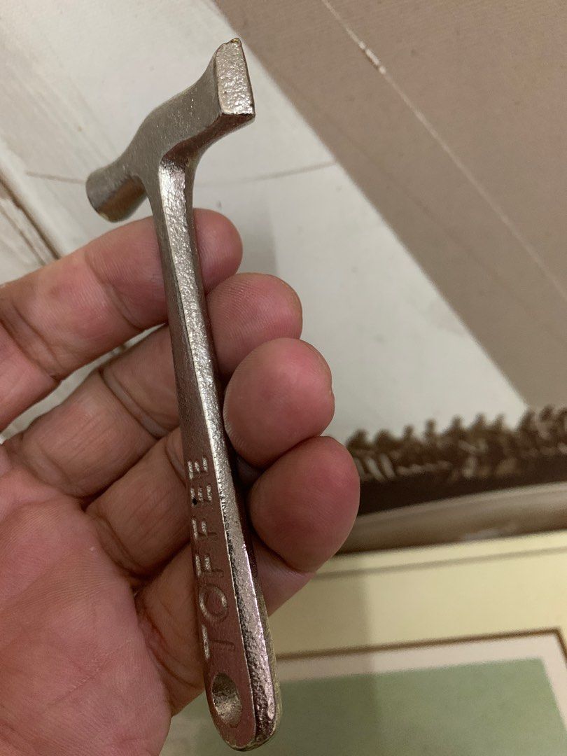 Vintage 1950s Blue Bird Toffee Hammer |4”|, Hobbies & Toys ...