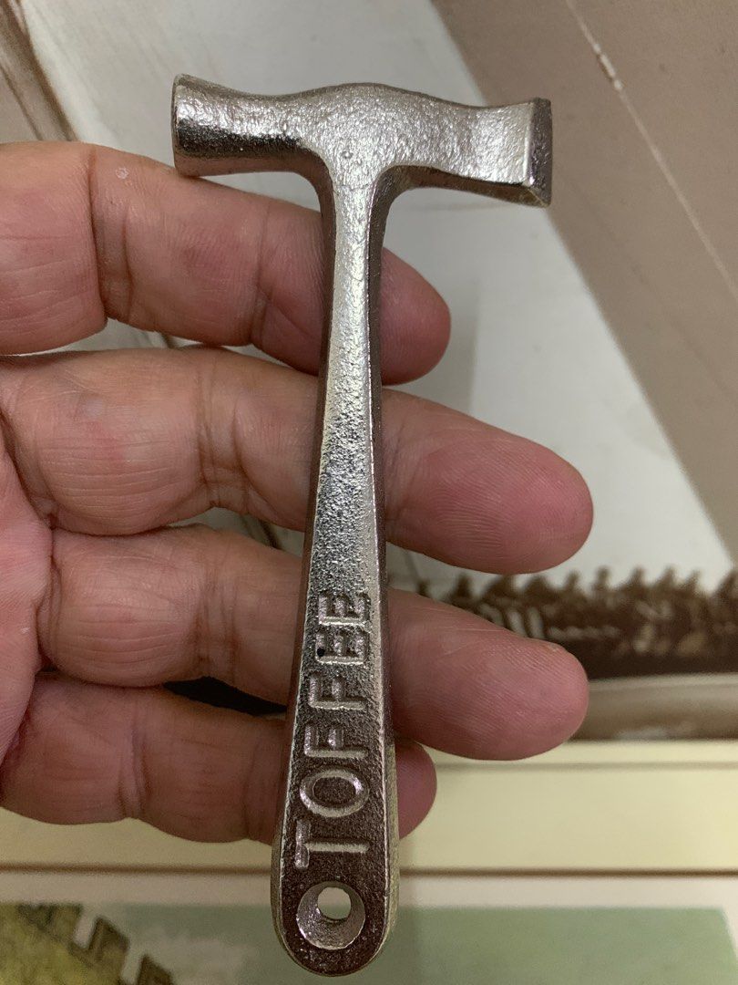 Vintage 1950s Blue Bird Toffee Hammer |4”|, Hobbies & Toys ...